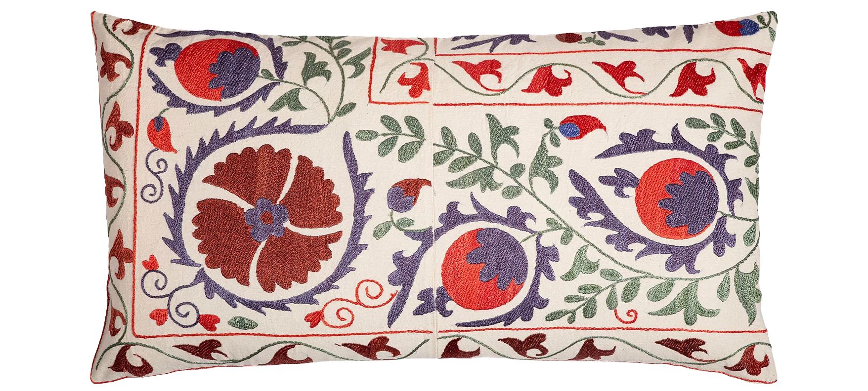 Pillows 101 - John Robshaw Textiles