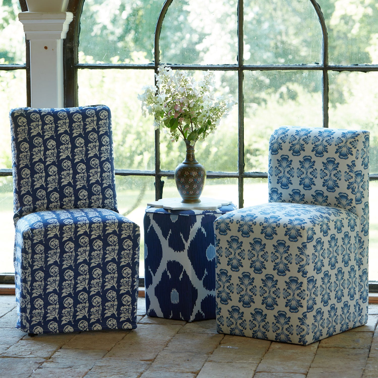 Furniture - John Robshaw Textiles