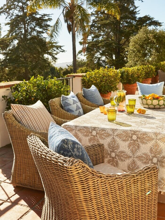 John Robshaw Textiles | Fabric and Wallpaper