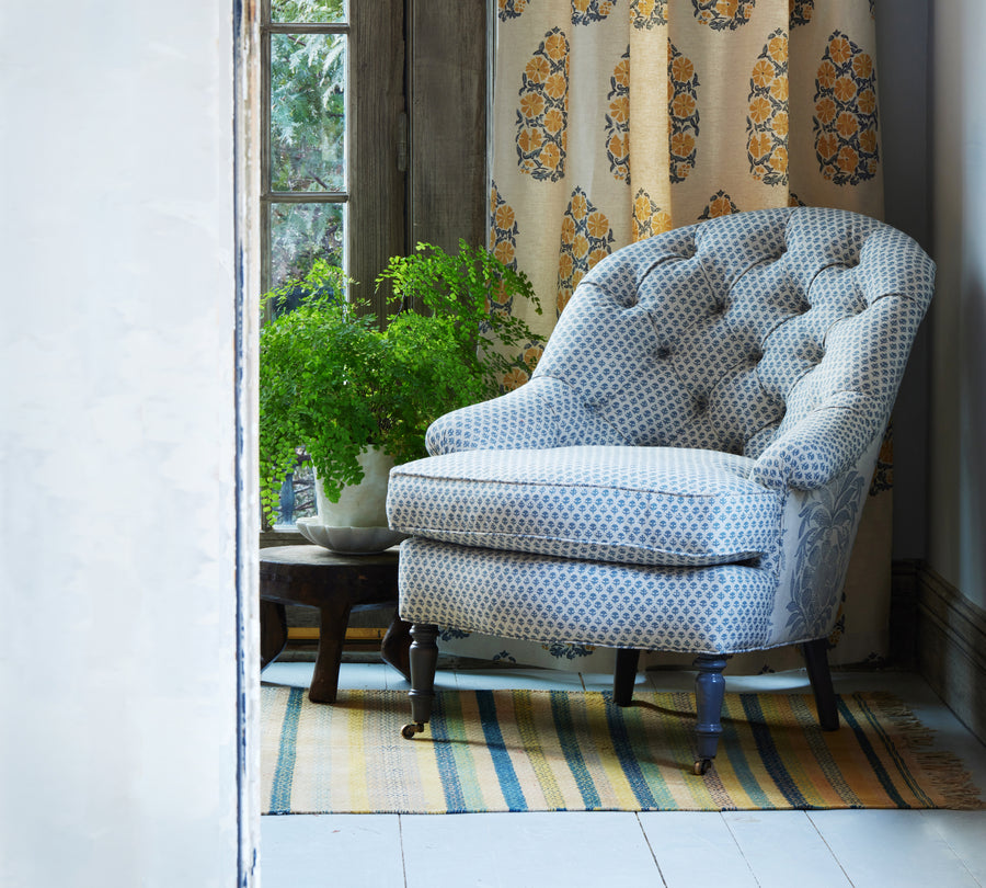 John Robshaw Textiles | Fabric and Wallpaper