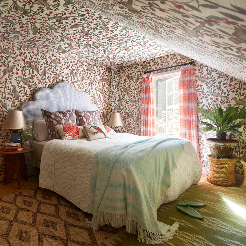 Fabric - John Robshaw Textiles