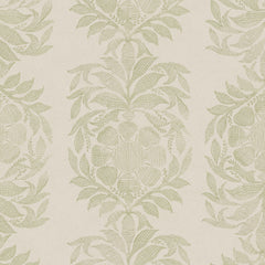 John Robshaw Textiles | Yashi Sage Fabric